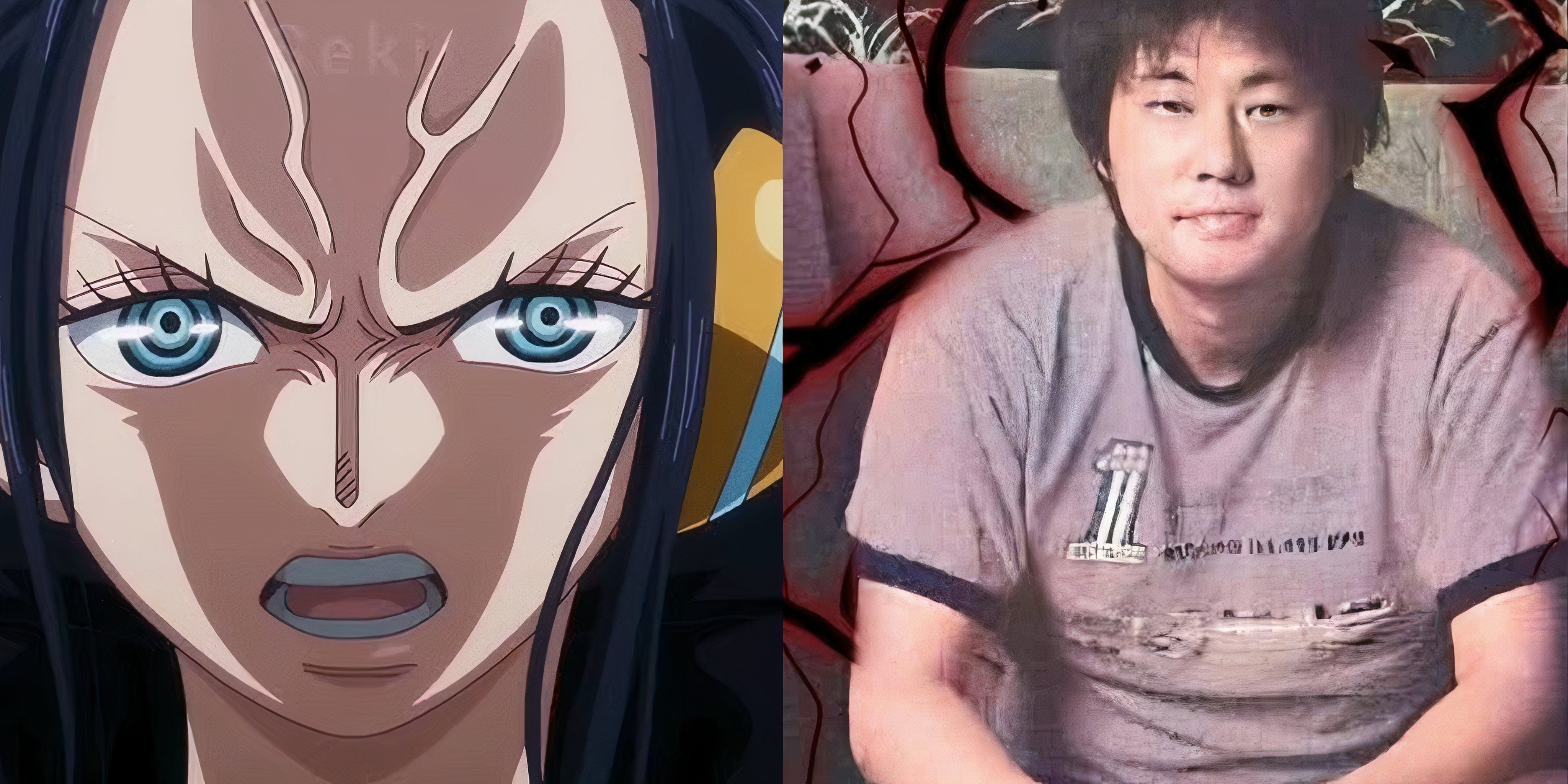 'Why Is Oda Writing Her Like This': One Piece Fans Are Upset With Nico ...