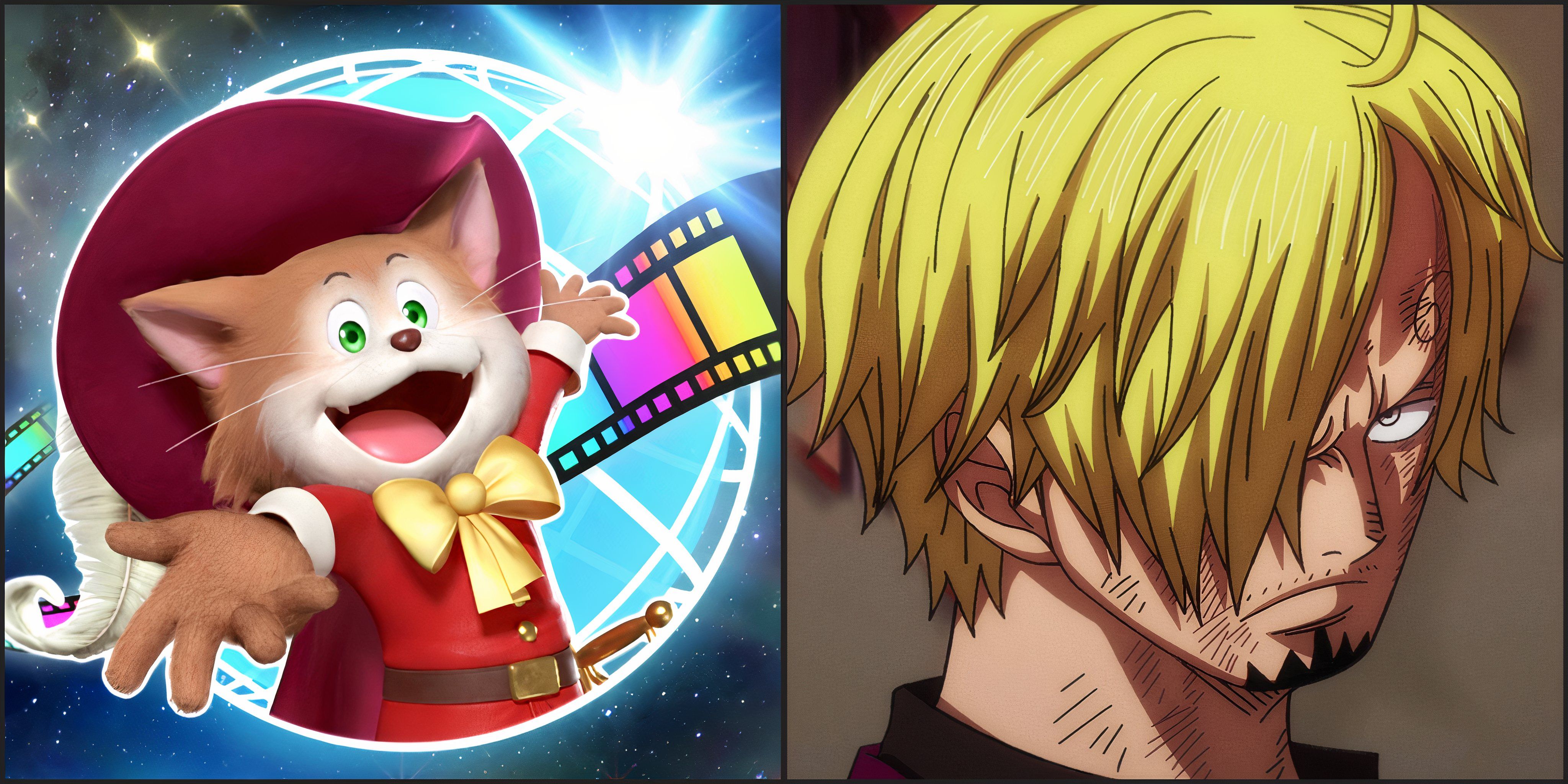 Cyberpunk Edgerunners: Lucy’s Past, Explained Cyberpunk Edgerunners: Lucy’s Past, Explained