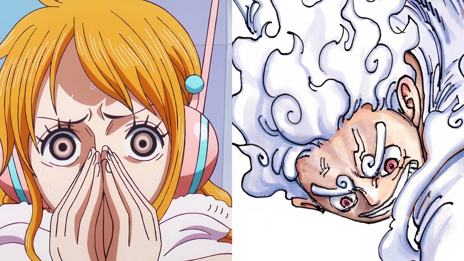 One Piece: Why One Of The Straw Hats Is From The Void Century, Explained