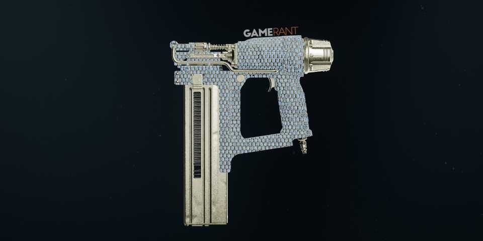 How To Unlock All Nail Gun Camos in Black Ops 6 & Warzone