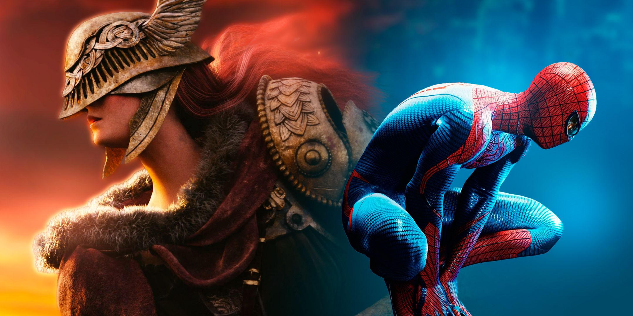 Best Open-World Games With Dynamic Player Progression