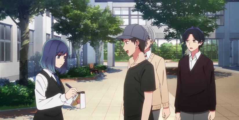 Oshi No Ko: The Darkness Inside Akane, Explained