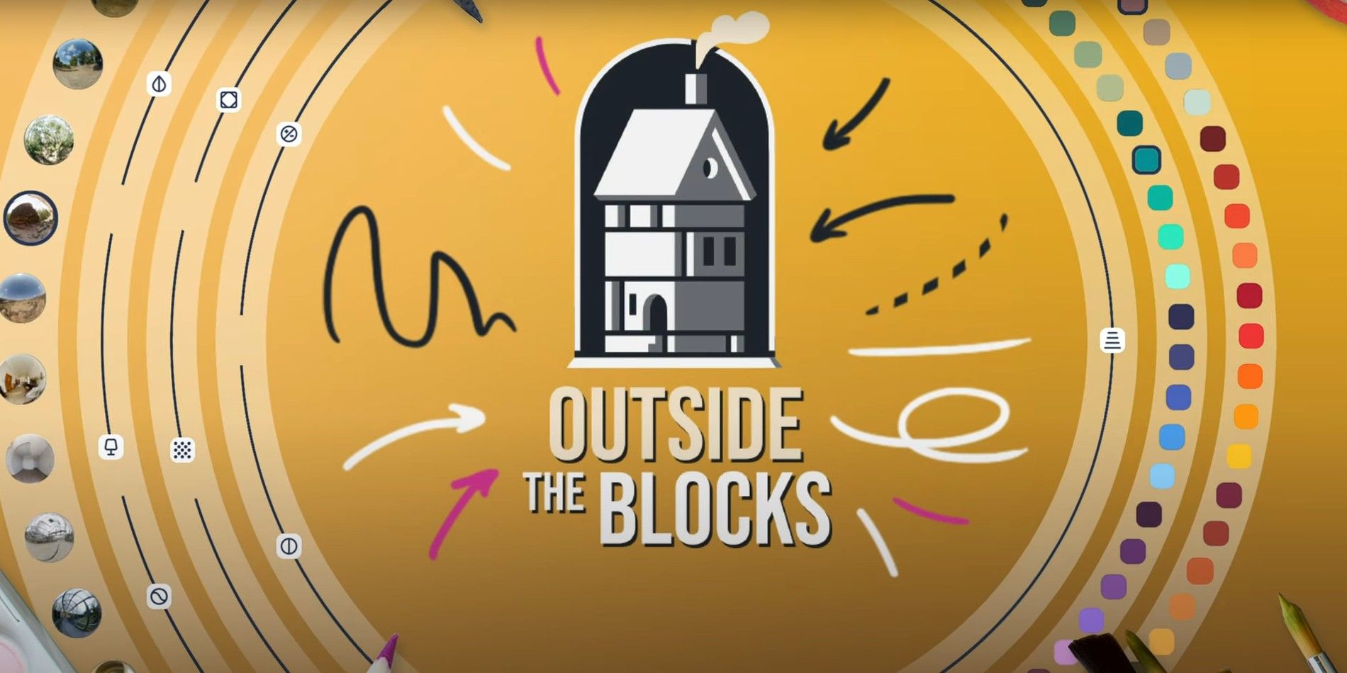 Outside The Blocks - Official Demo Trailer