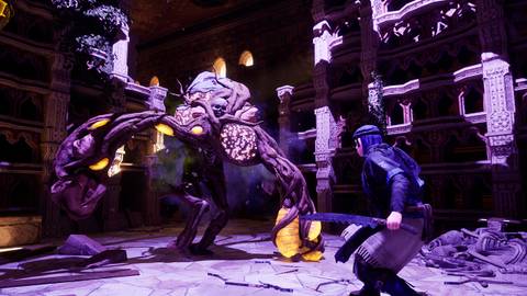 Outward 2 News, Trailer, Guides, and More