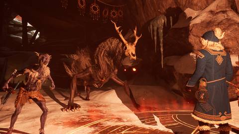 Outward 2 News, Trailer, Guides, and More