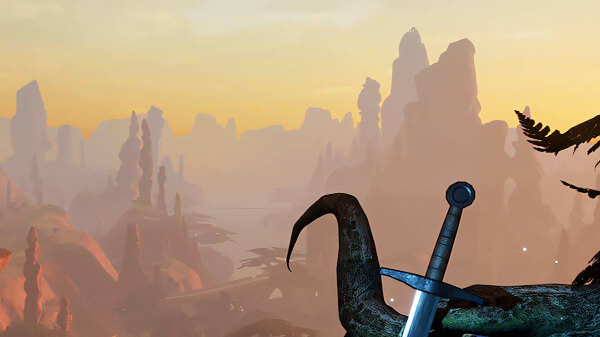 Outward 2 News, Trailer, Guides, and More