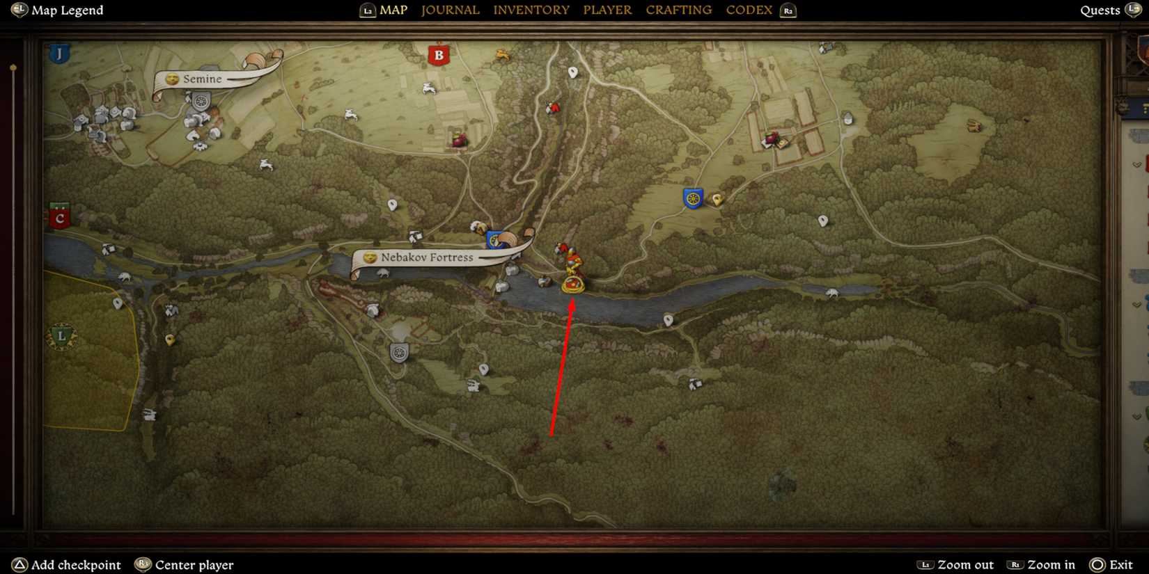Kingdom Come Deliverance 2: Where To Get Cabbage for the Cabbage Thief