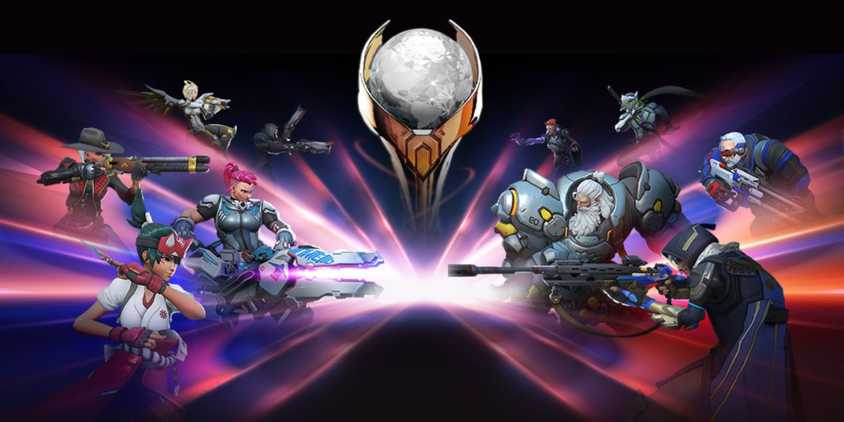 Overwatch 2 Reveals Actual Lore for the Season 16 DokiWatch Skins