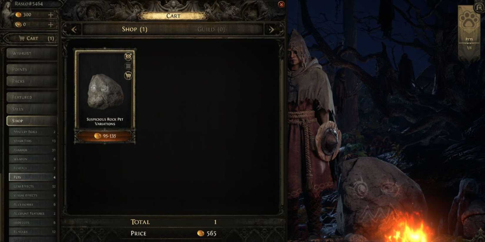 Path Of Exile 2: How To Get Pets