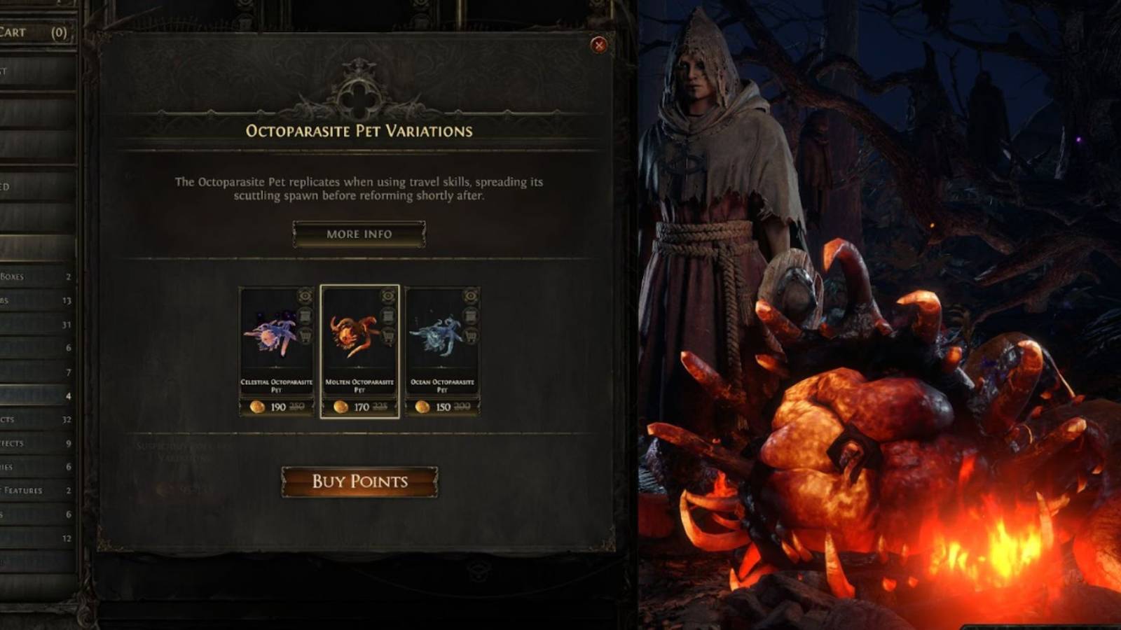 Path Of Exile 2: How To Get Pets