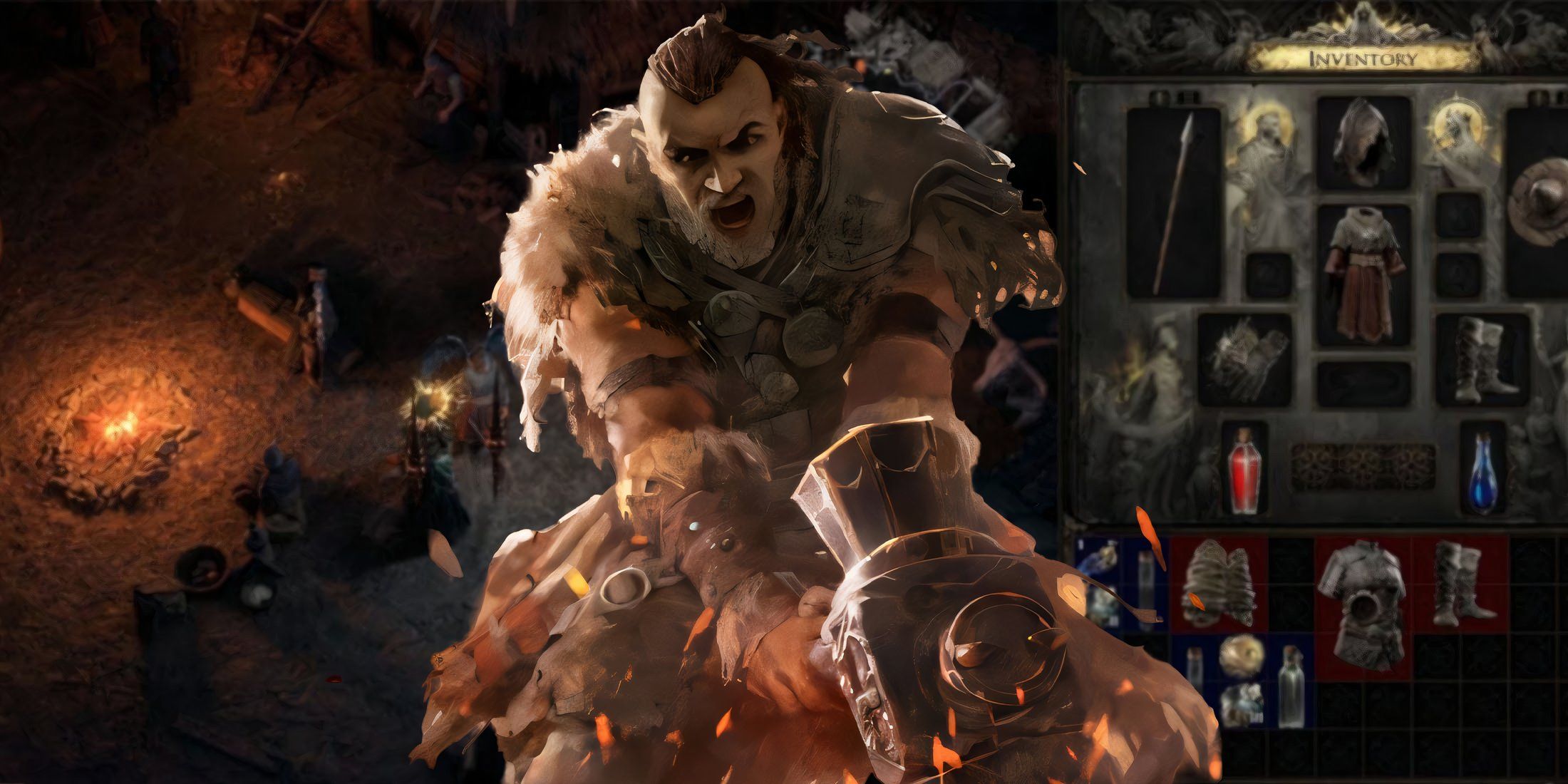 How To Increase Inventory Size In Path Of Exile 2