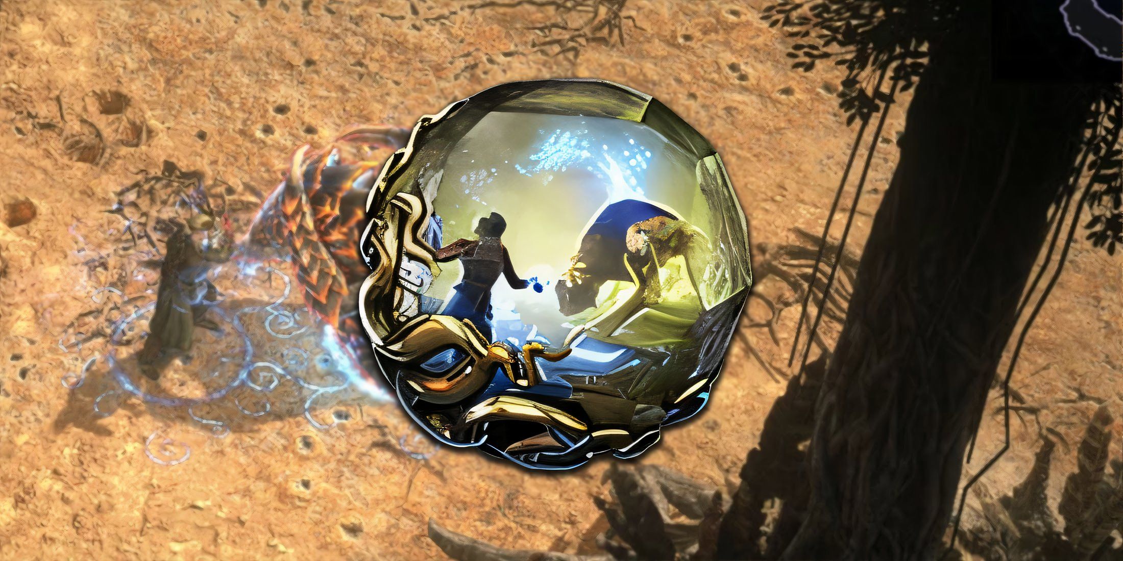 How to Summon Beast Companions in Path of Exile 2