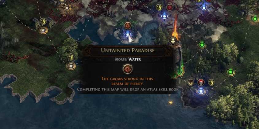 Path of Exile 2: Endurance Charges Explained