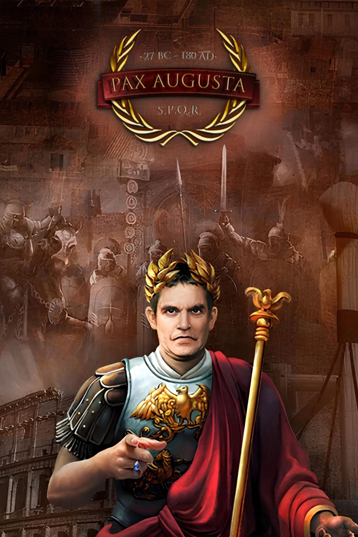 Pax Augusta News, Trailer, Guides, and More