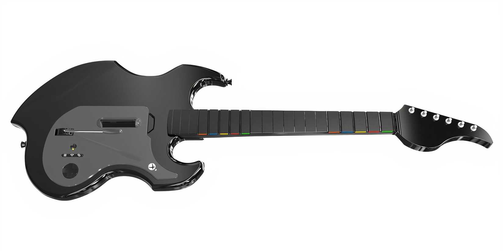 PDP Riffmaster Guitar For Xbox And PS5 Gets Price Drop