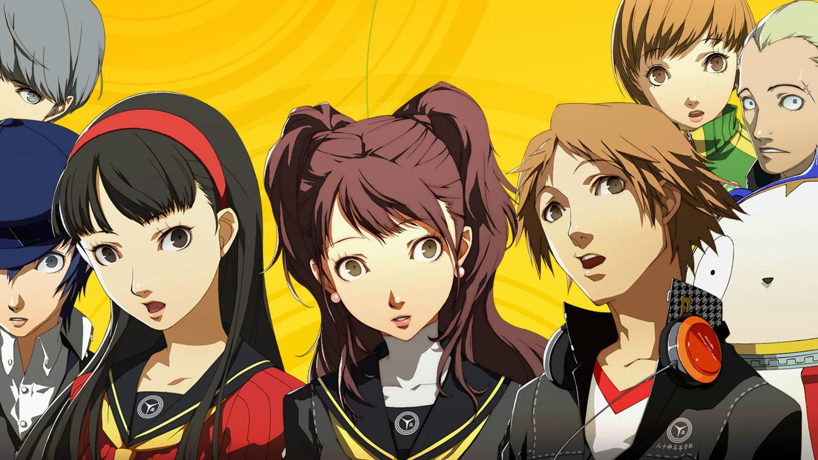Rumor: New Persona Game Reportedly Getting Announced in June