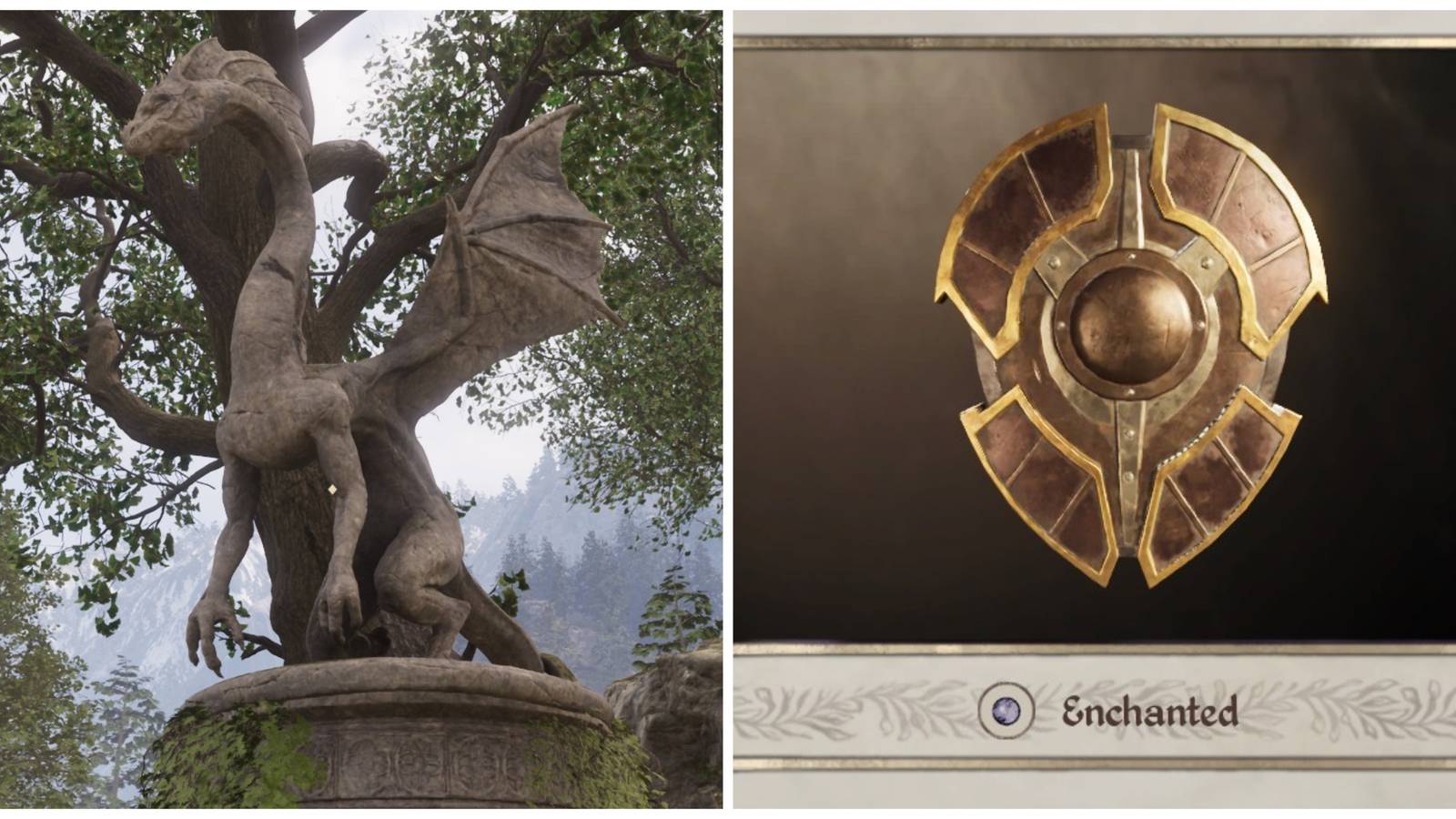 Spell Breaker Shield Location in Oblivion Remastered