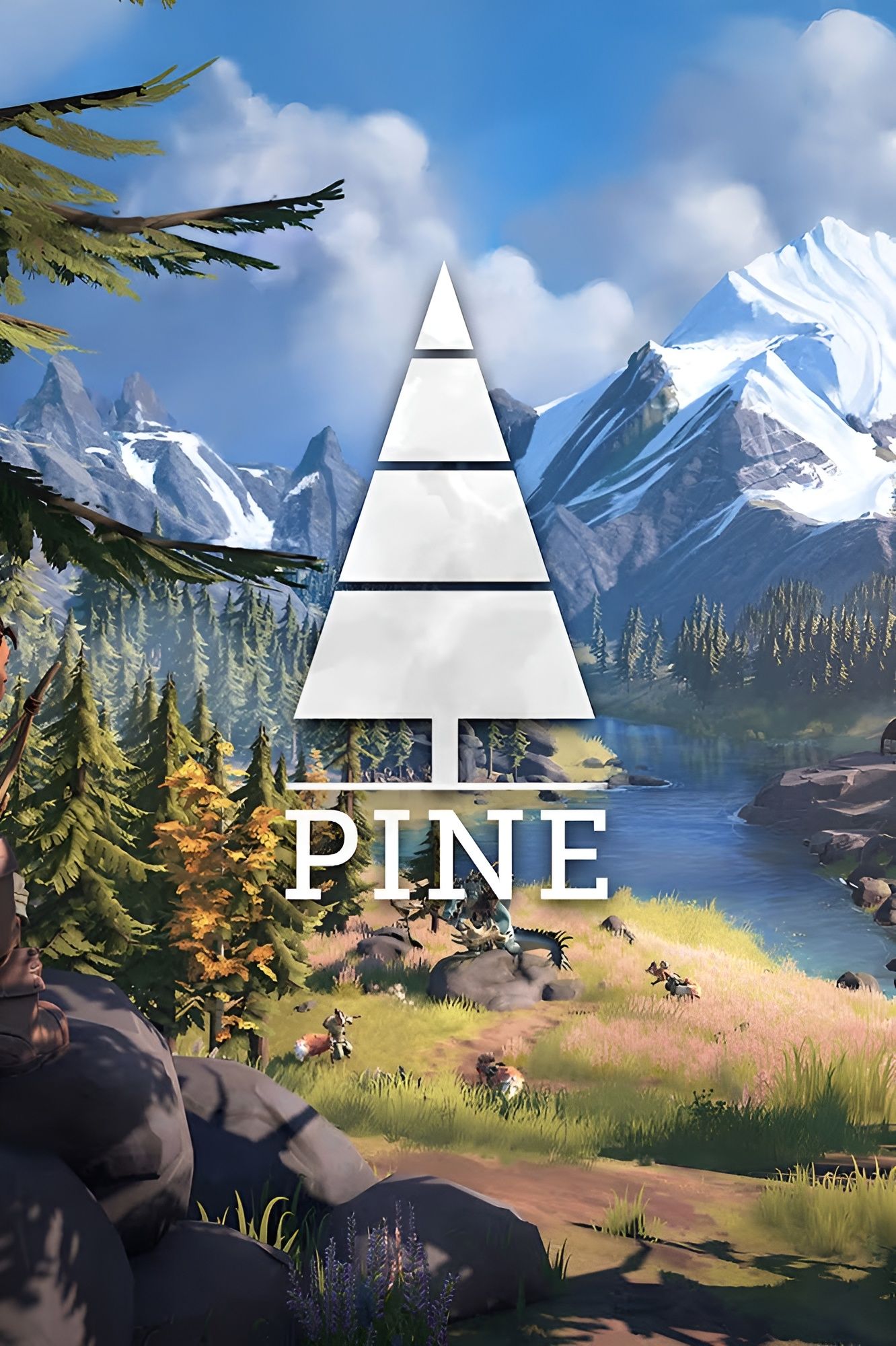 Pine News, Trailer, Guides, and More