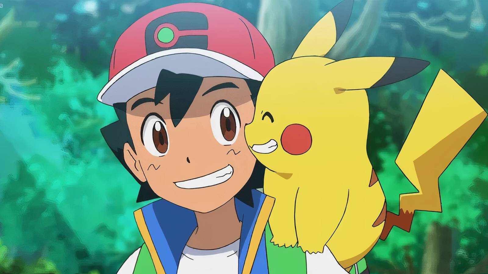 Google Adds Fun Pokemon Easter Egg Mini-Game