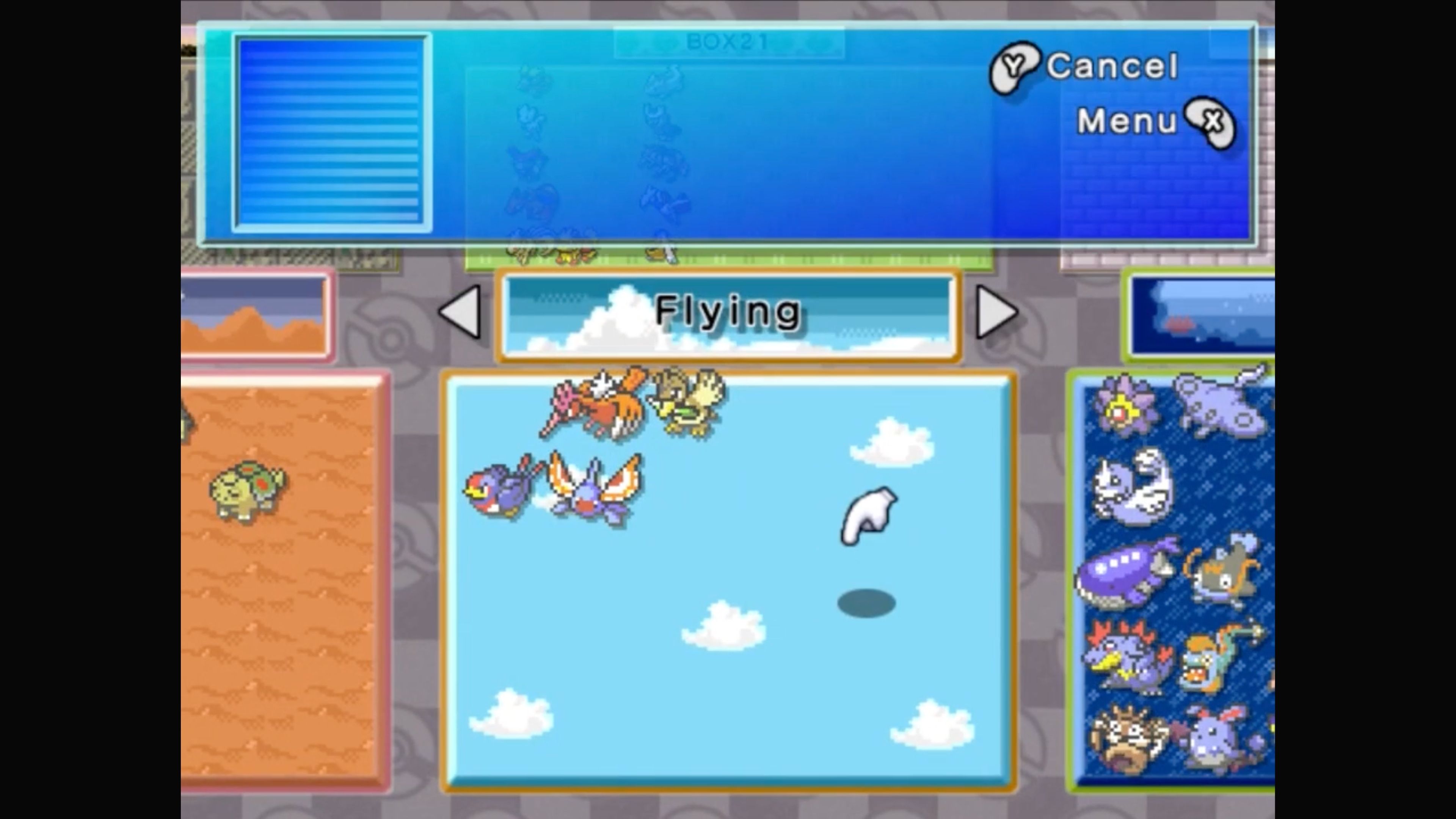 Pokemon Box: Ruby and Sapphire News, Trailer, Guides, and More