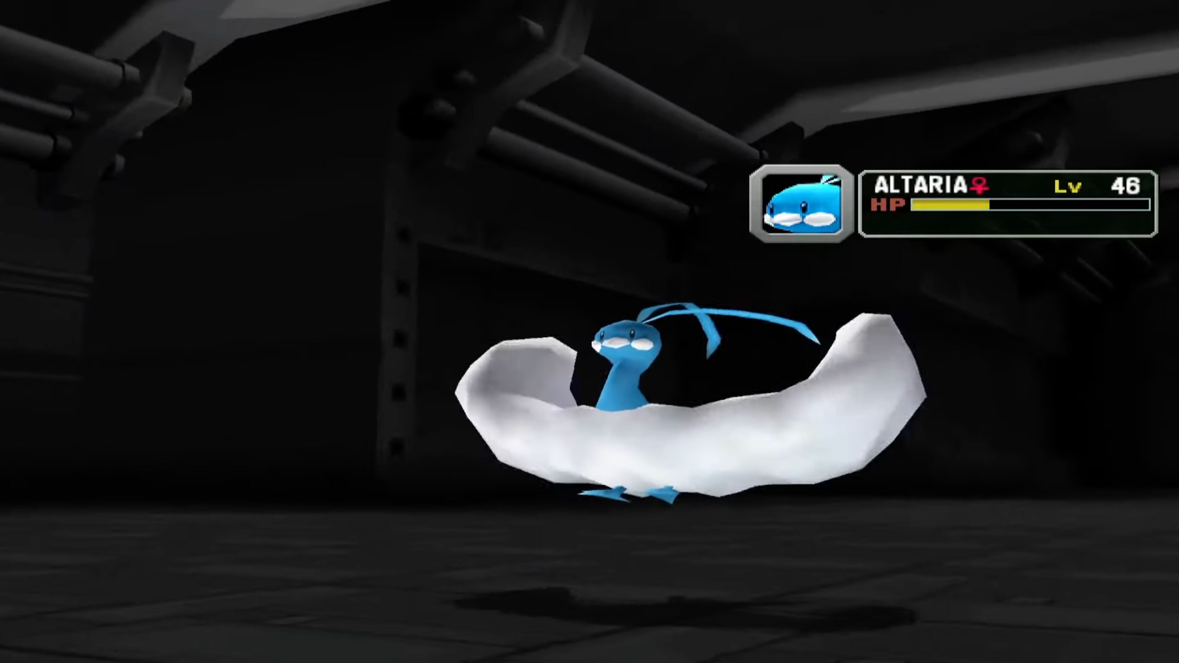 Best Shadow Pokemon Ranked