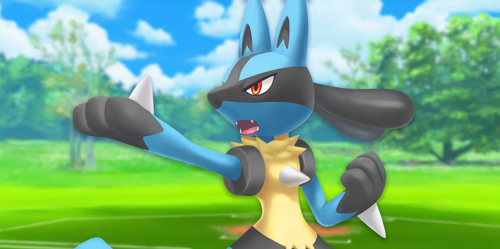 Best Counters for Giovanni in Pokemon GO
