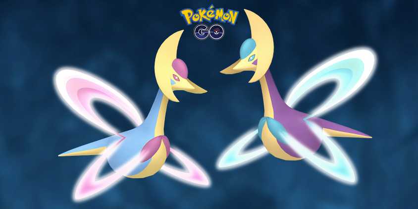 Pokemon GO: How To Get Shiny Swablu & Shiny Altaria