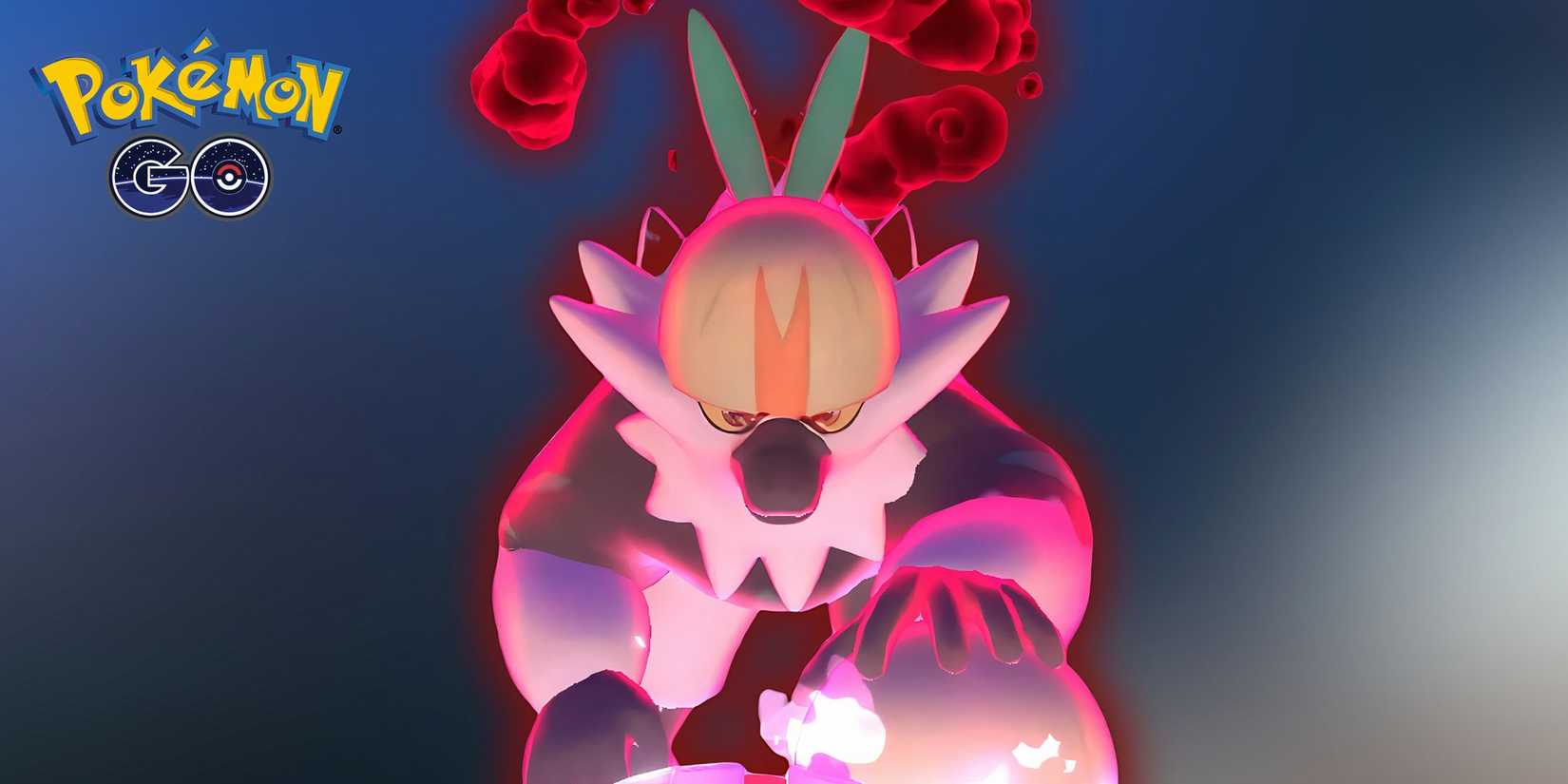 Pokemon GO: Dynamax Passimian Max Battle Guide (Max Mondays)