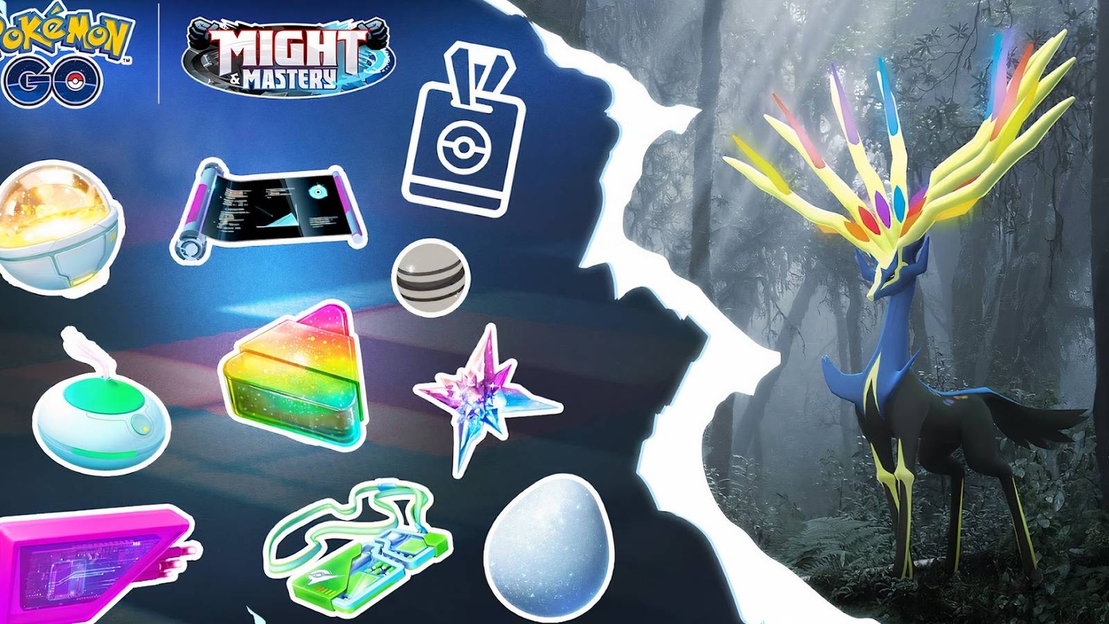 Pokemon GO Pass April - All Rewards, Tier Bonuses, Lucky Trinket & More