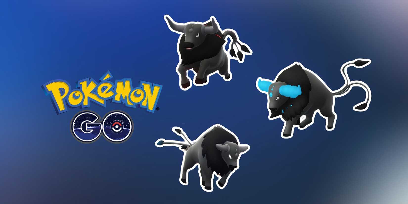 Pokemon GO: How To Get Paldean Tauros (Can It Be Shiny)