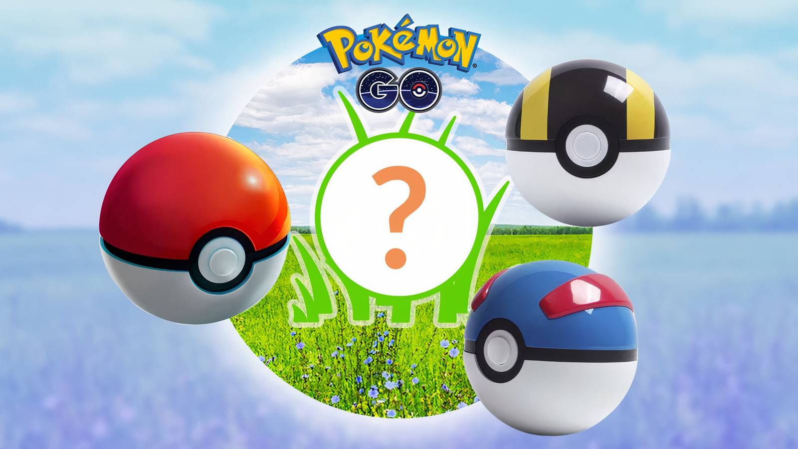 Pokemon GO Poke Ball Spotlight Hour Guide | Wild Pokemon & Bonuses