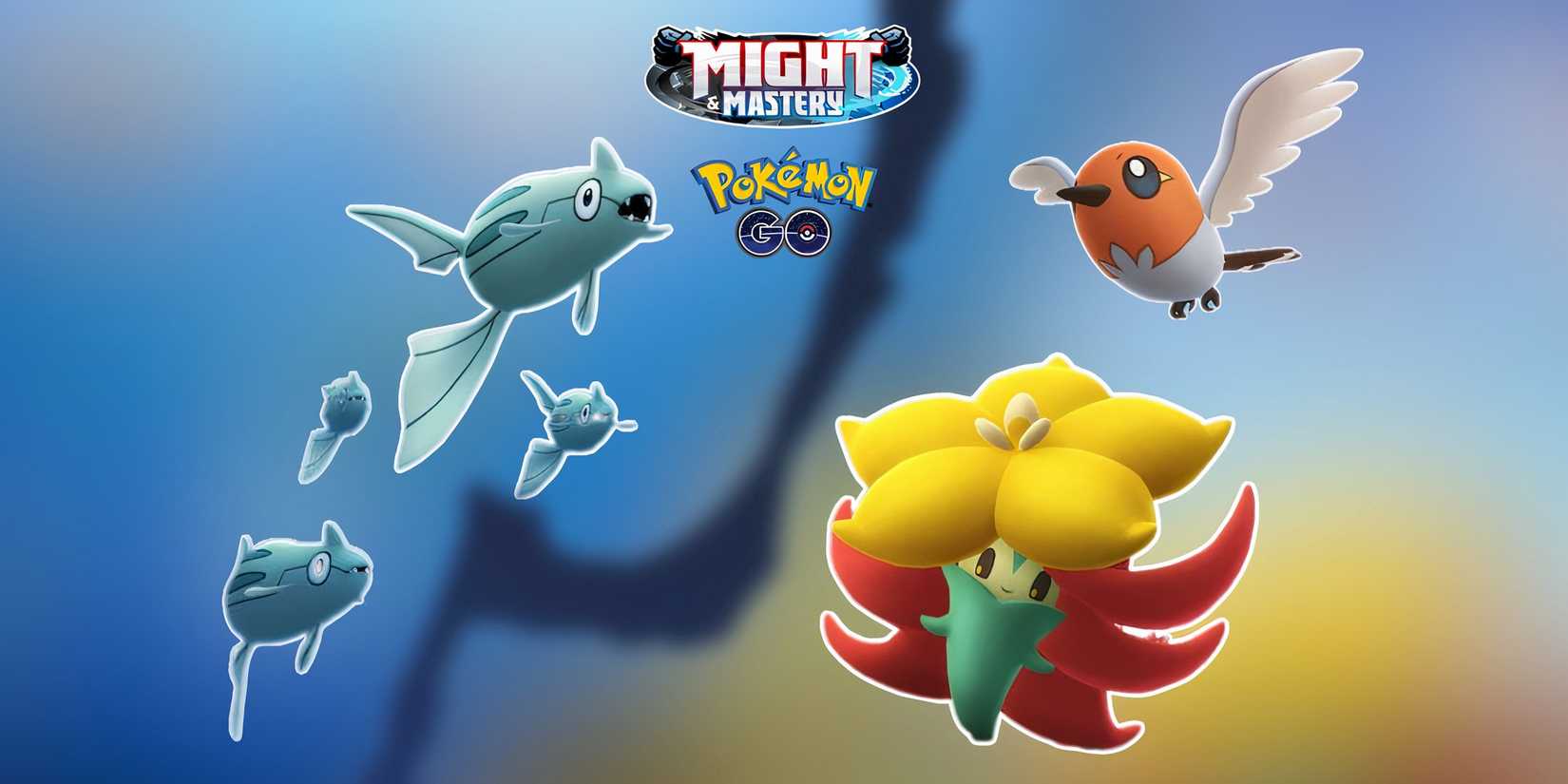 Pokemon GO Spring Into Spring - All Research Tasks & Collection Challenges