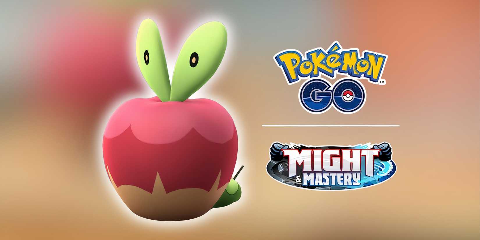 Pokemon GO: Sweet Discoveries Event Guide