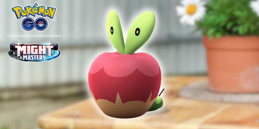 Pokemon GO: Morelull Spotlight Hour Guide (How To Get Shiny Morelull)