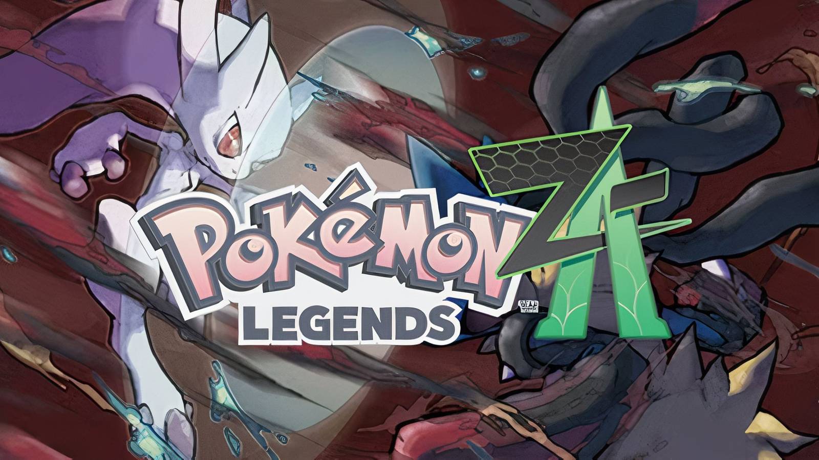 Pokemon Legends: Z-A's Leaked Mega Evolutions Repeat a Huge Sin From Gen 6