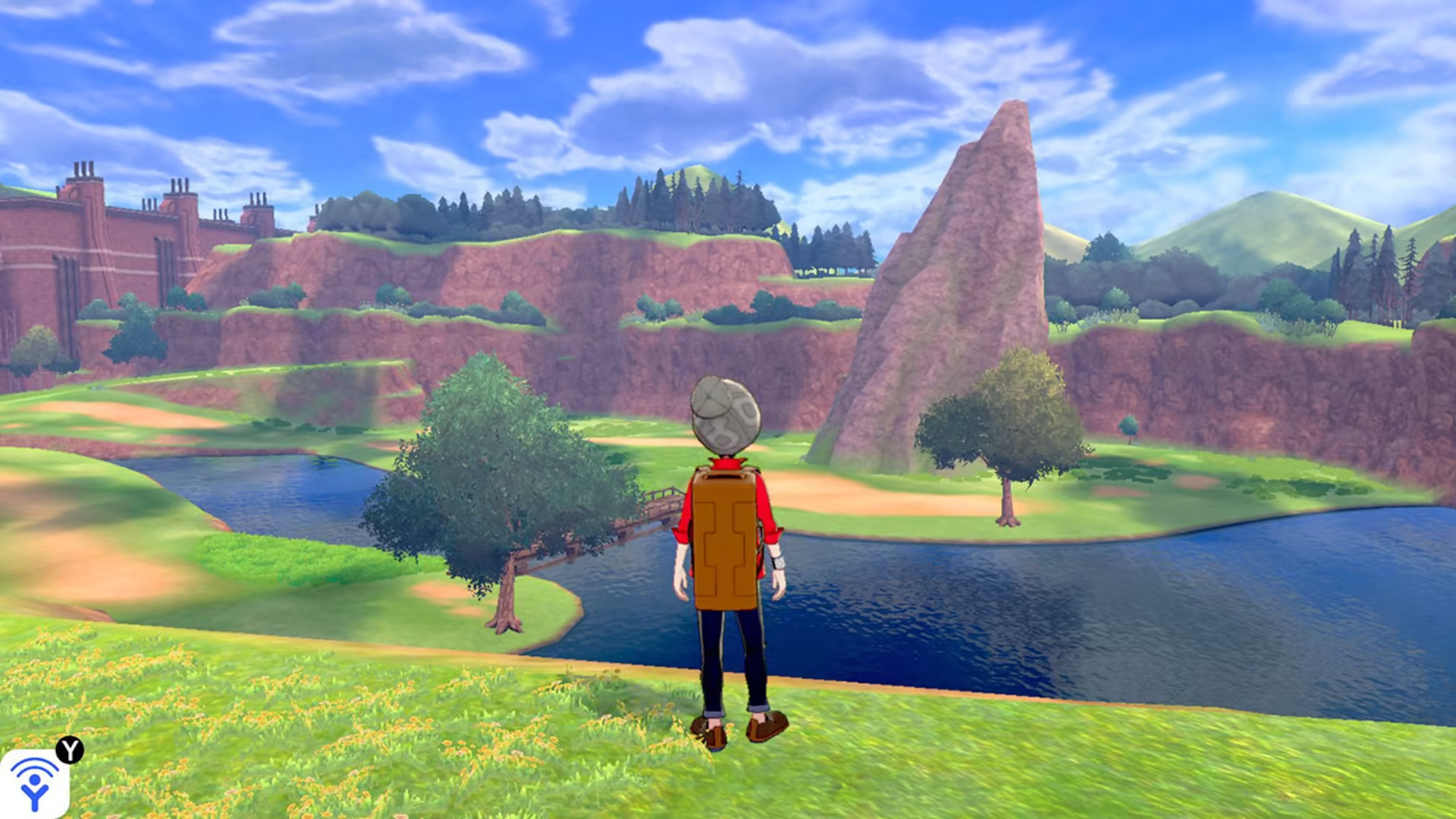 Pokemon Shield - Guides | Game Rant