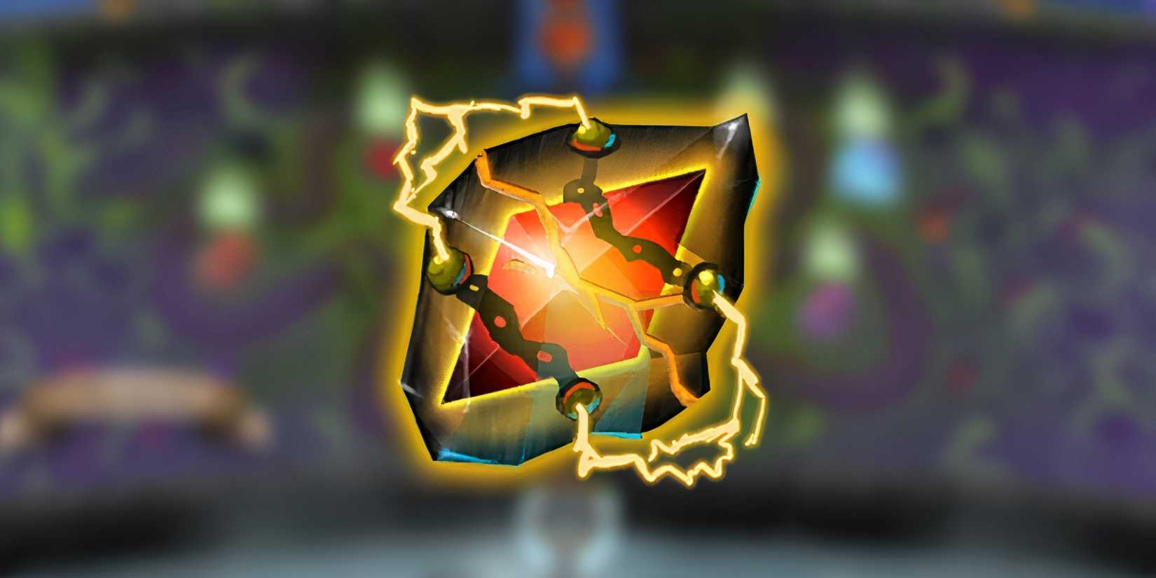 Best Artifacts In Monster Train