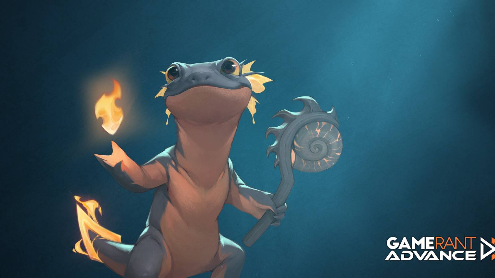 Sunderfolk's Pyromancer Class Explained