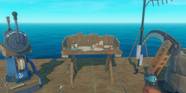 How To Get Bolts In Raft