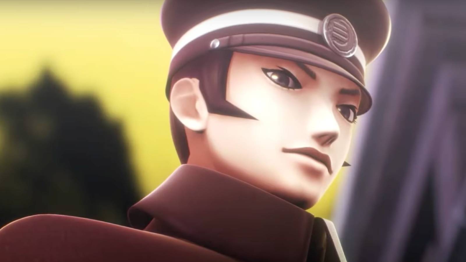 Raidou Remastered is a Logical Move After Metaphor: ReFantazio