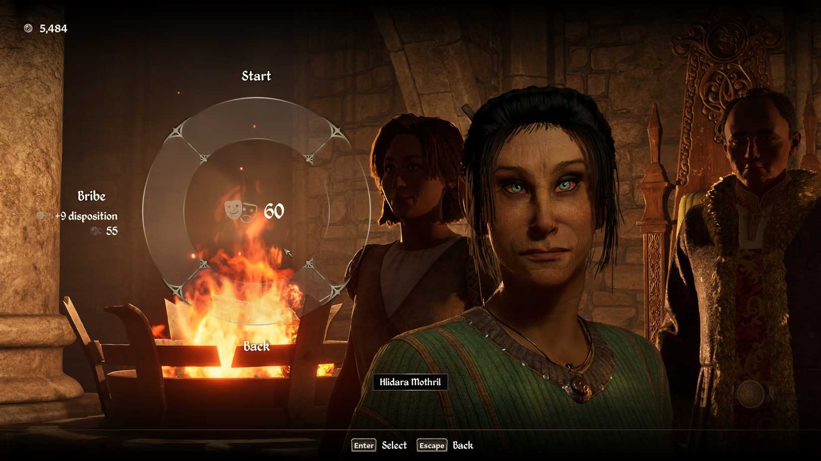 How to Steal Ahdarji's Ring in Oblivion Remastered