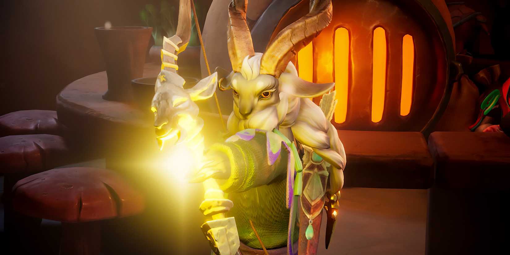 Sunderfolk Blurs the Line Between Tabletop and Video Games - Game Rant ...