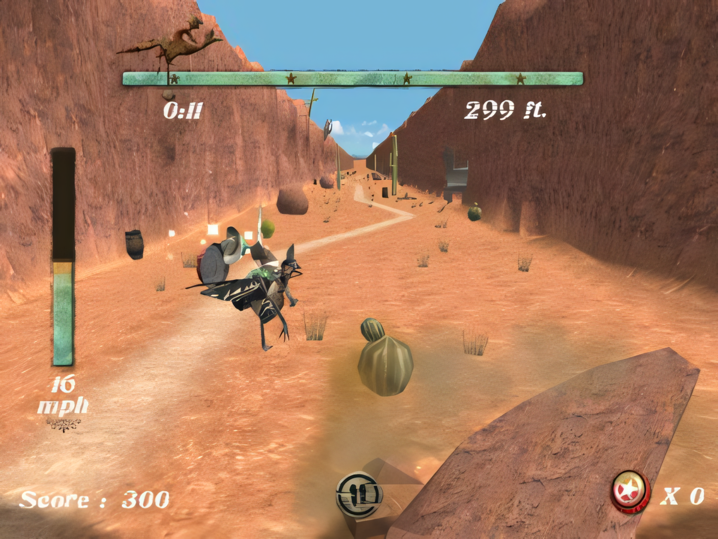 Rango News, Trailer, Guides, and More