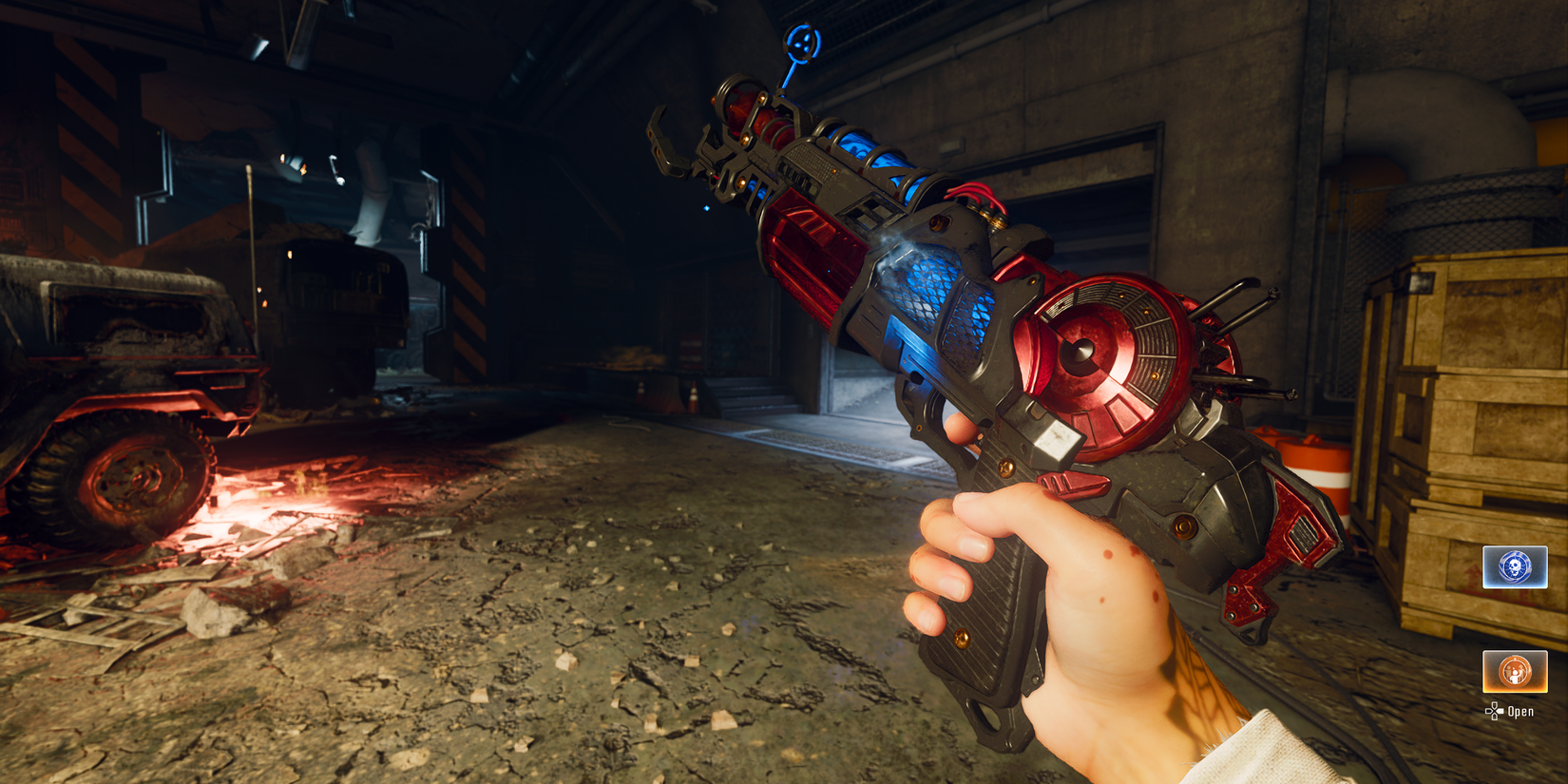 Shattered Veil: How to Beat the Z-Rex (Black Ops 6)