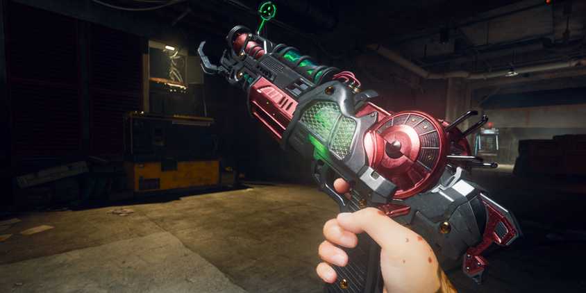 Black Ops 6: Shattered Veil's Perk Machine Locations