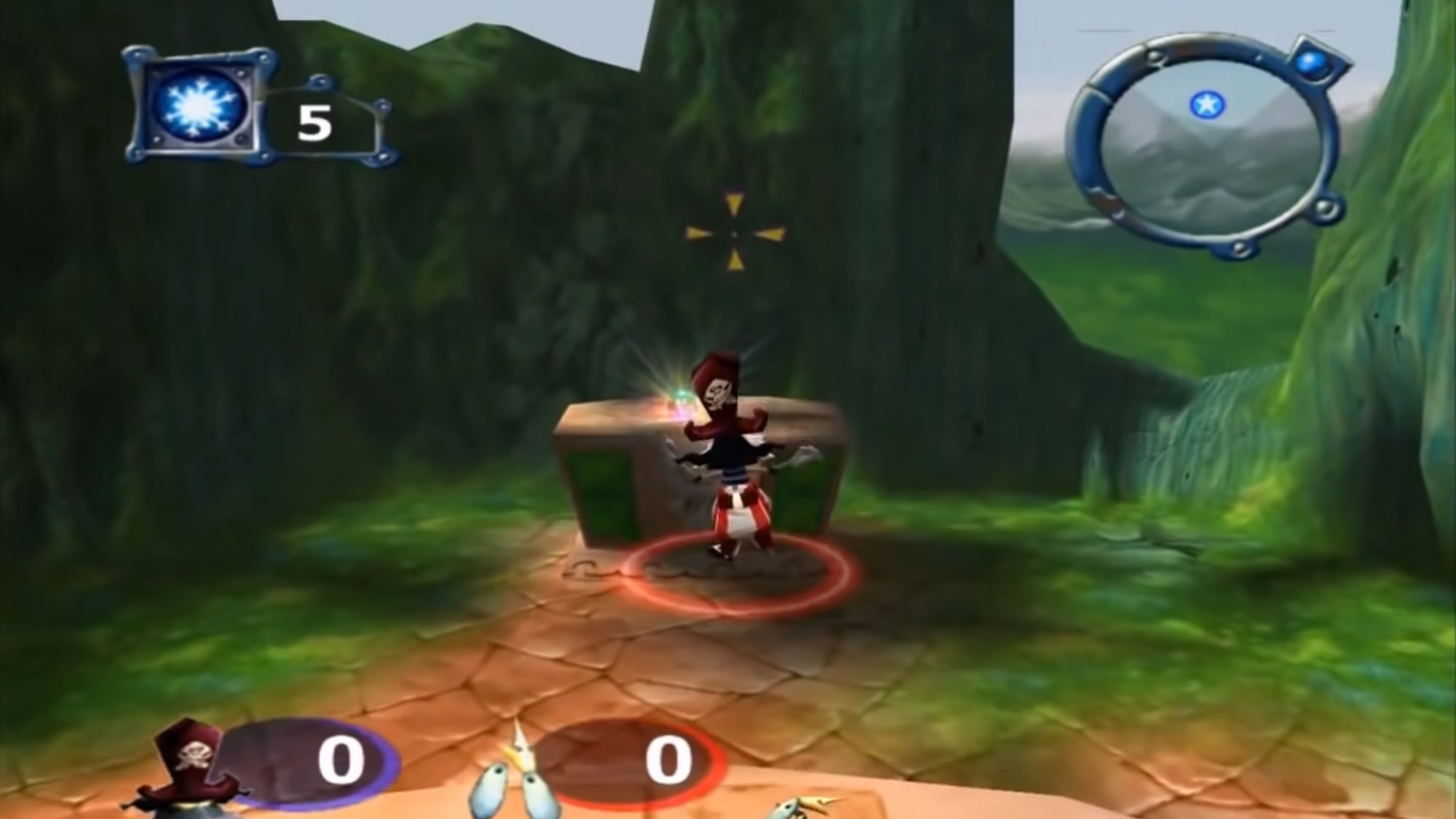 Rayman Arena News, Trailer, Guides, and More