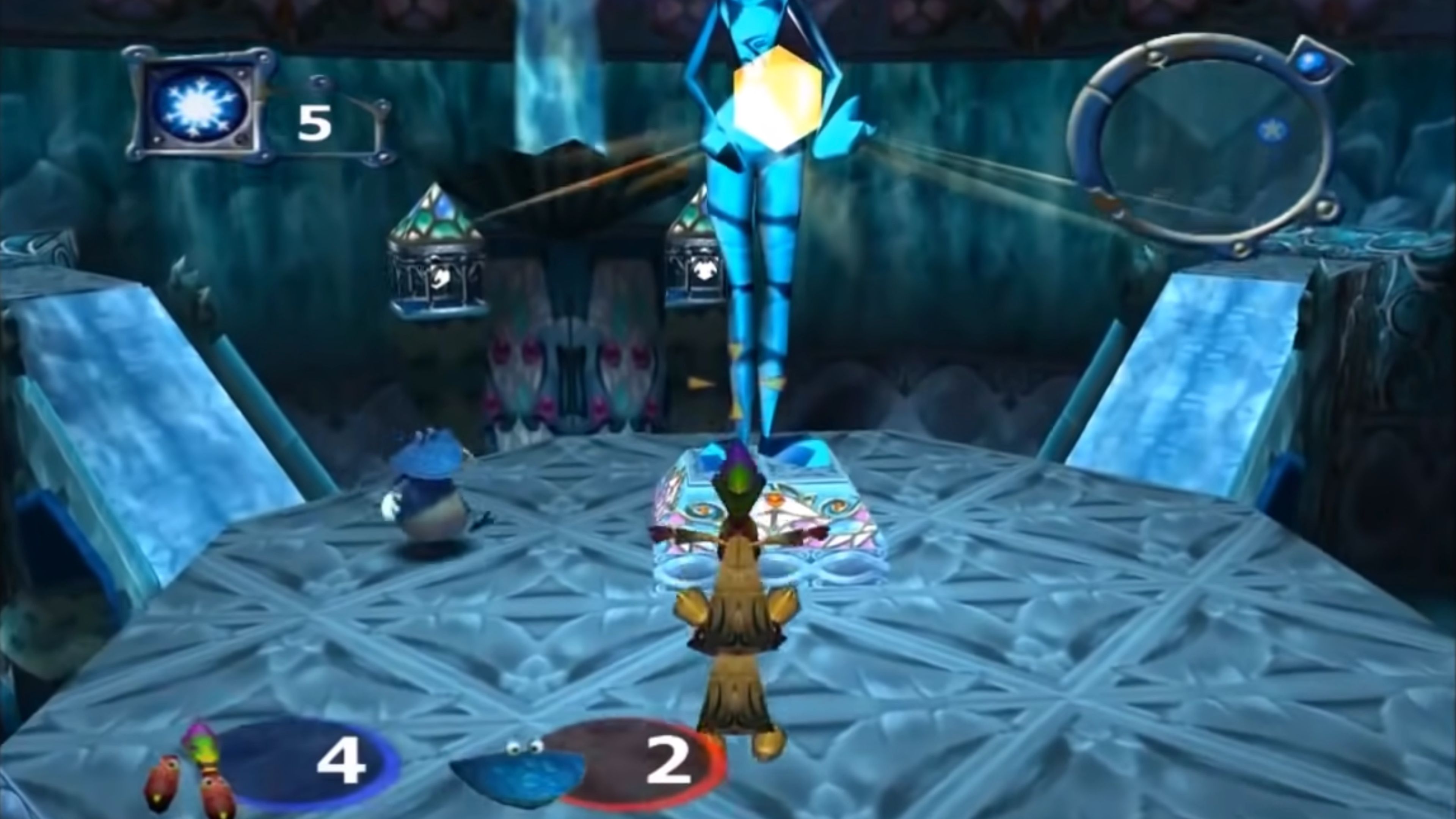 Rayman Arena News, Trailer, Guides, and More