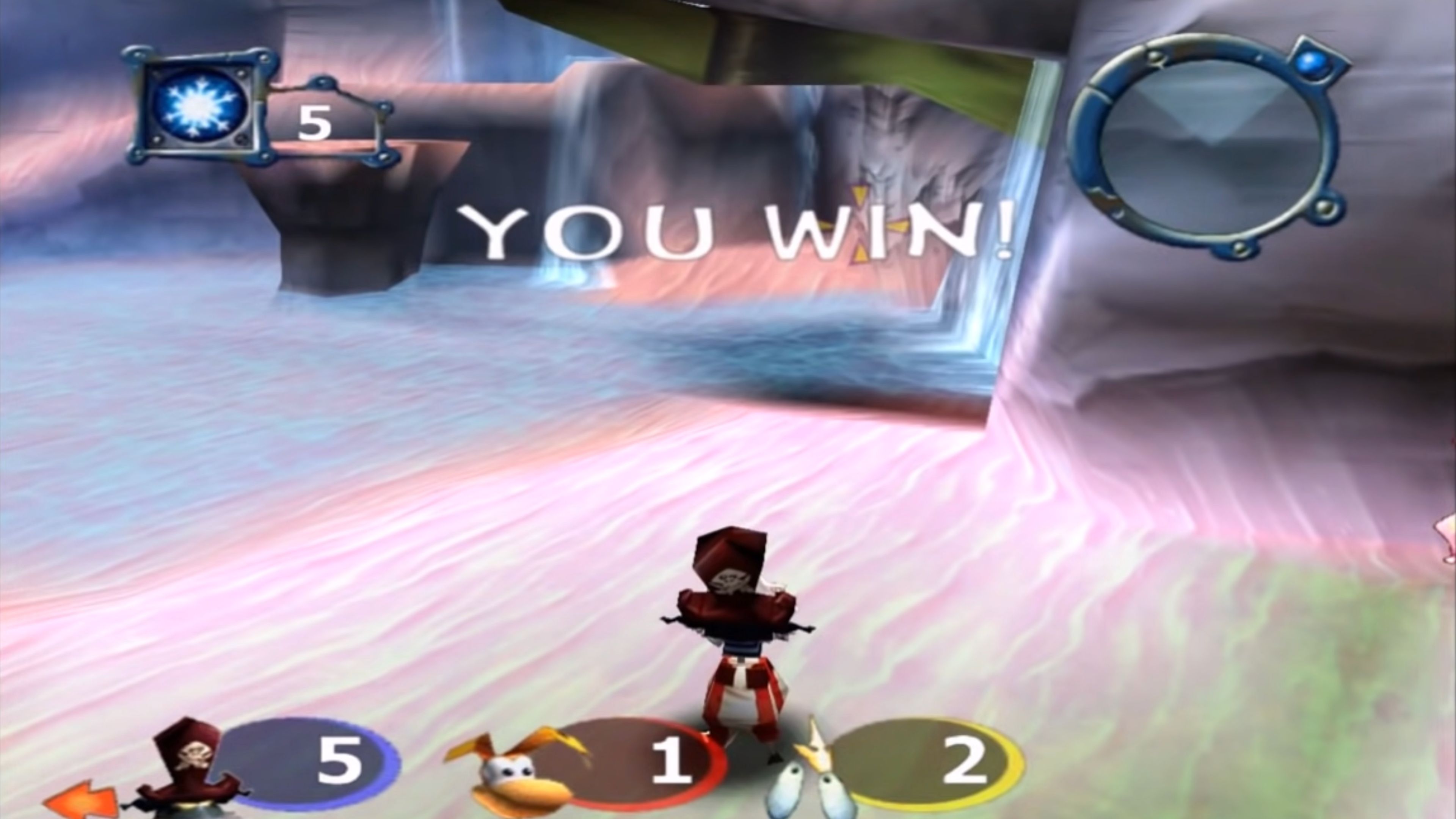 Rayman Arena News, Trailer, Guides, and More