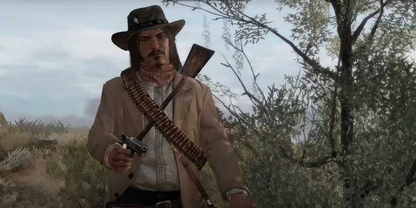 Red Dead Redemption 3 Has a Tough Decision to Make
