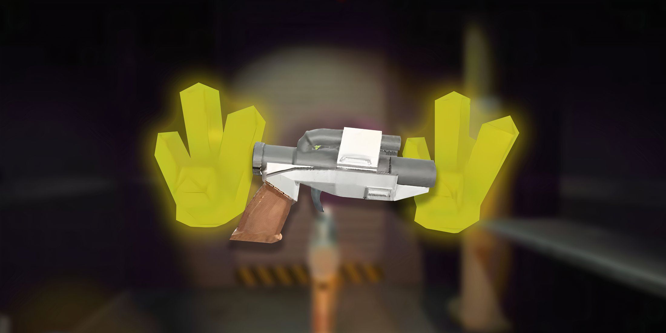 How To Get Infinite Ammo In Repo